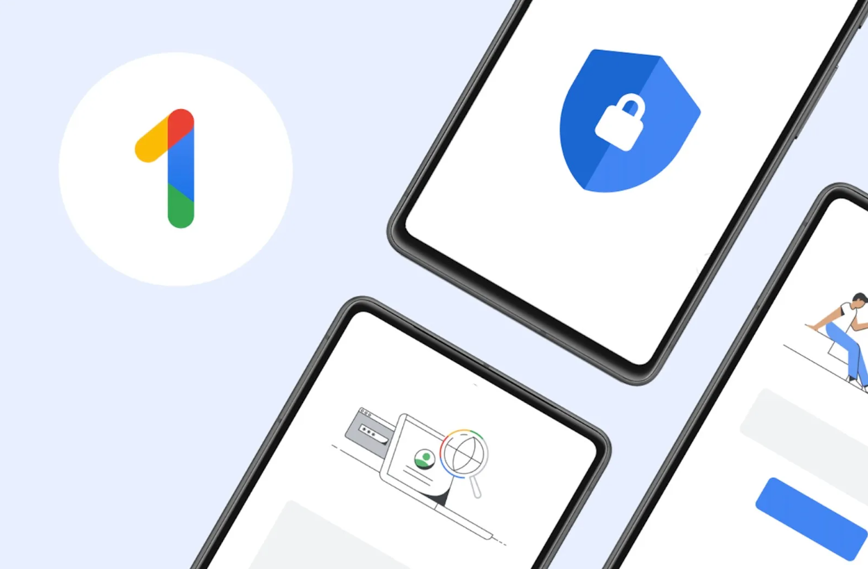 All About Google One Storage Plans